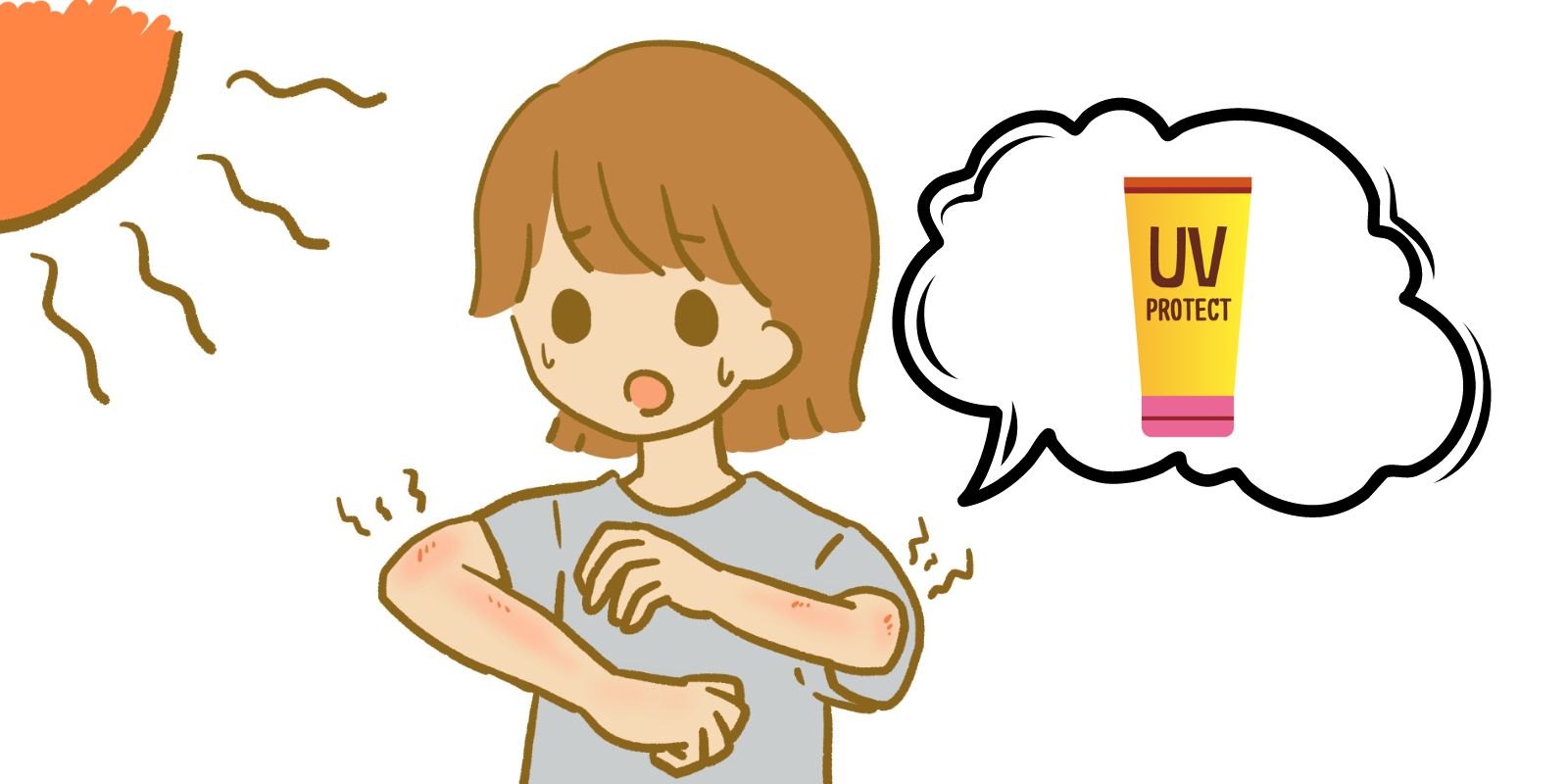 Why Wear Sunscreen in the UK? Protect Your Skin - Setsuko Beauty Clinic